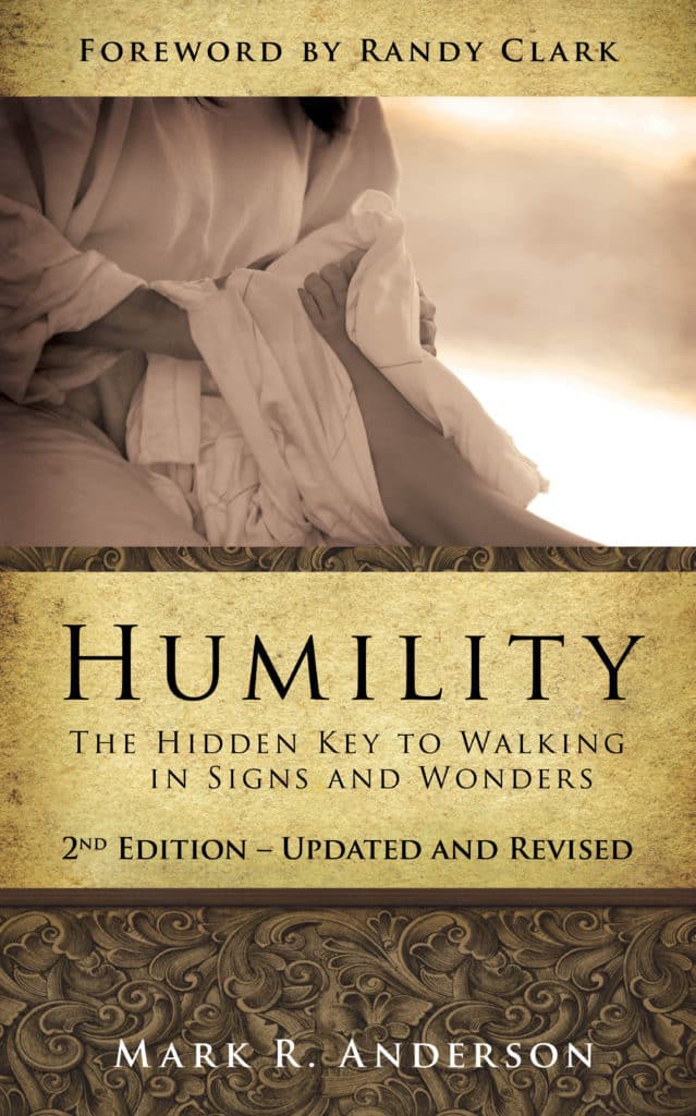 » Humility the Hidden Key to Walking in Signs and Wonders 2nd Edition ...