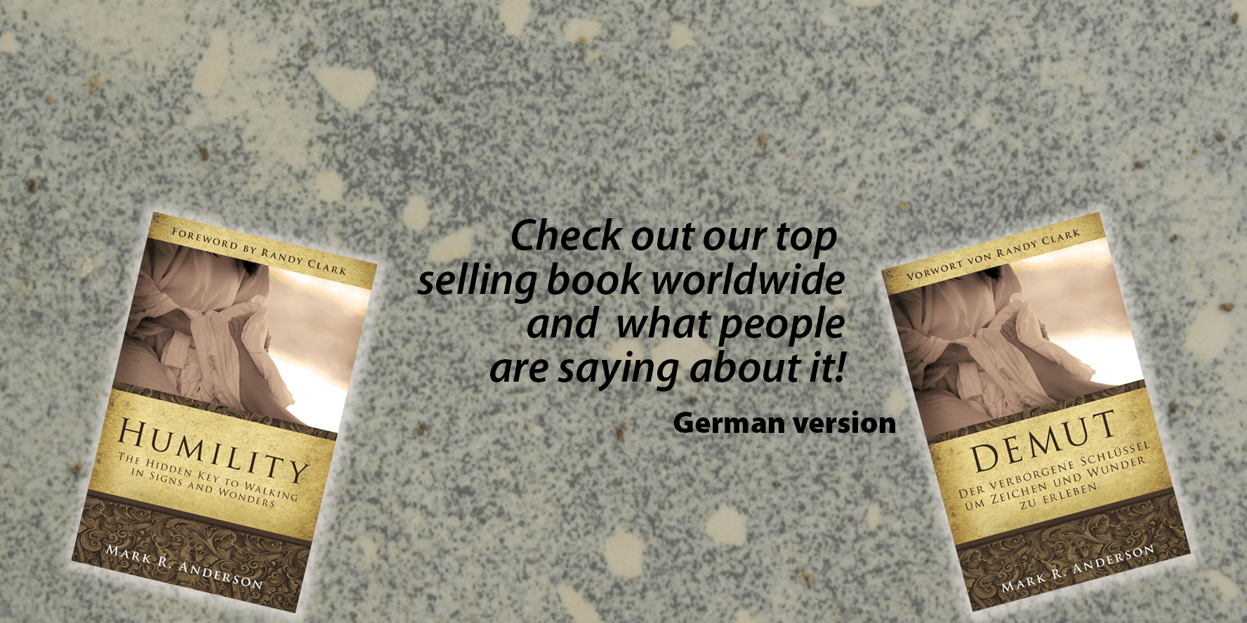 Order today! Special discounted price!